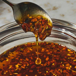 TARKA - SPICY ORGANIC GHEE by Paro