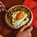 TARKA - SPICY ORGANIC GHEE by Paro